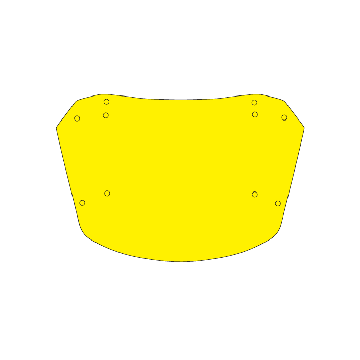 BMX RACE PLATES | BMX CLUB PLATES | CUSTOM BMX PLATES | PHIREBIRD